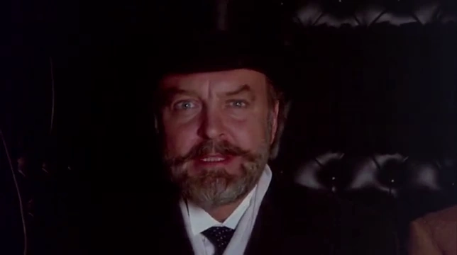 Sir Anthony Ross | The Walt Disney Wiki | Fandom