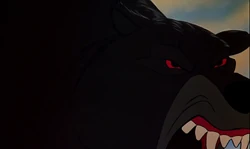 Fox And The Hound Bear