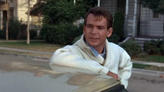 Mark Garrison | The Walt Disney Wiki | Fandom