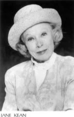 Jane Kean | The Walt Disney Wiki | Fandom