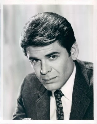 Joby Baker | The Walt Disney Wiki | Fandom