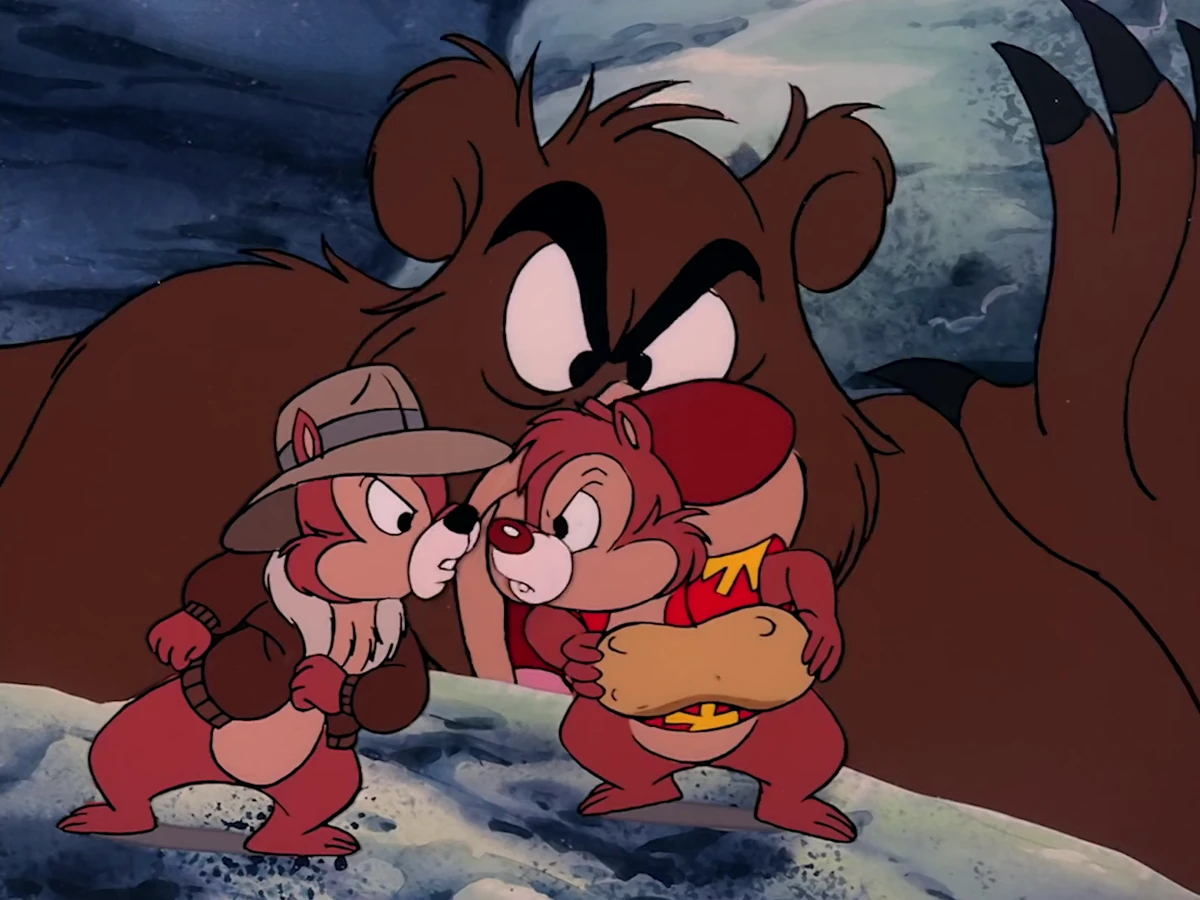 List of animation errors in Disney shows | The Walt Disney Wiki | Fandom