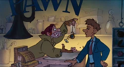 Fagin Oliver And Company