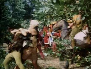 Little John (1952 character) | The Walt Disney Wiki | Fandom