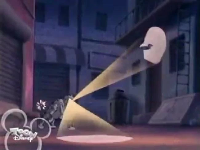 Robot Dogs/Gallery | The Walt Disney Wiki | Fandom