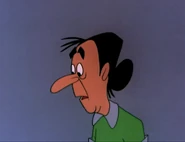 Miss Meany | Walter Lantz Wiki | Fandom