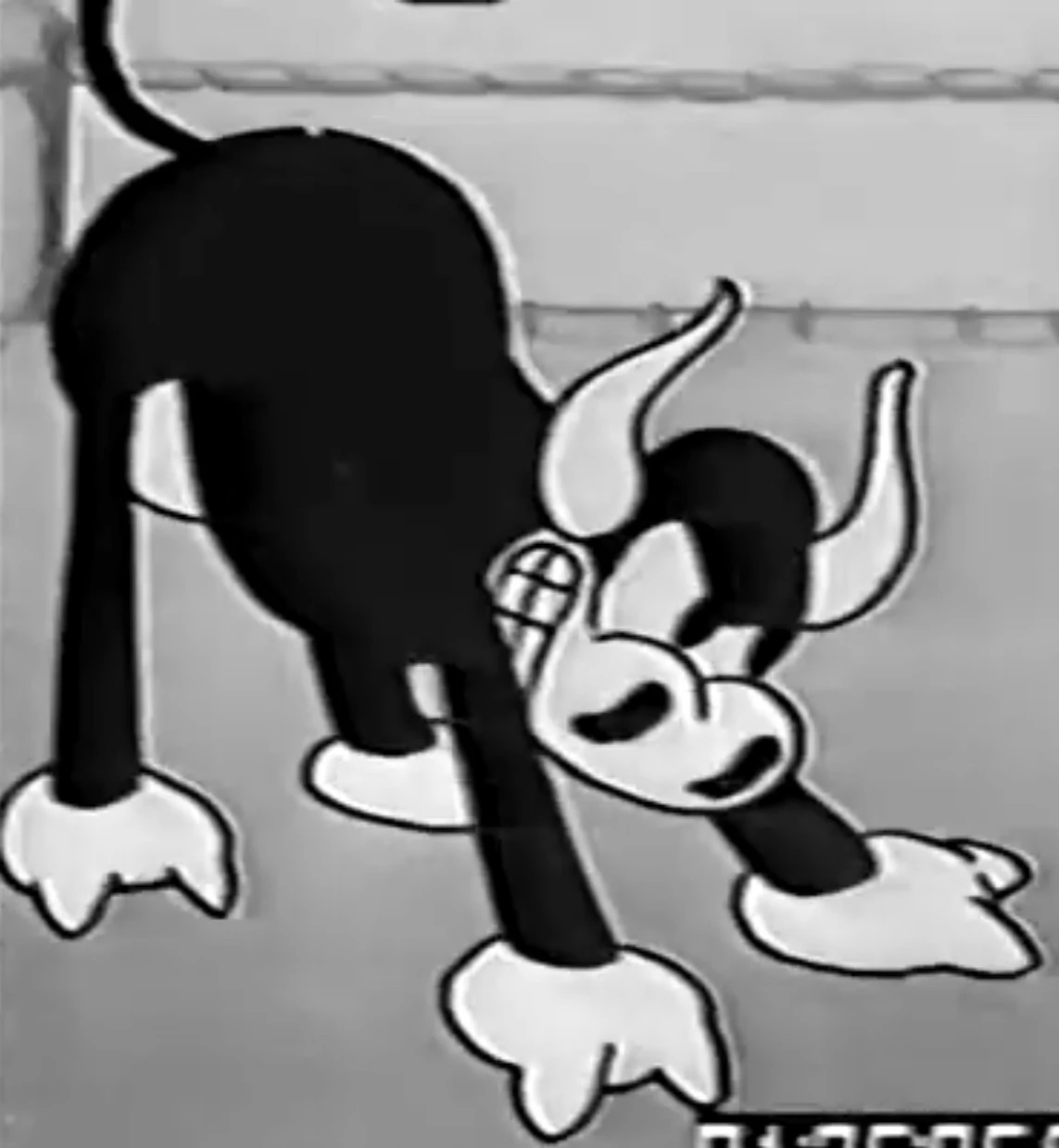 Bull (Chilly Con Carmen) | Walter Lantz Wiki | Fandom