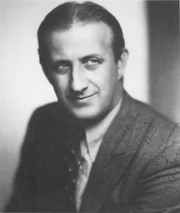 James Dietrich | Walter Lantz Wiki | Fandom