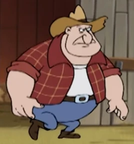 Colonel Pop | Walter Lantz Wiki | Fandom