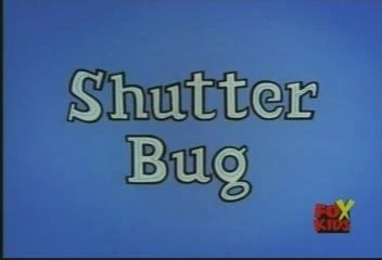 Shutter Bug | Walter Lantz Wiki | Fandom