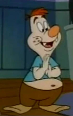 Willy Walrus | Walter Lantz Wiki | Fandom