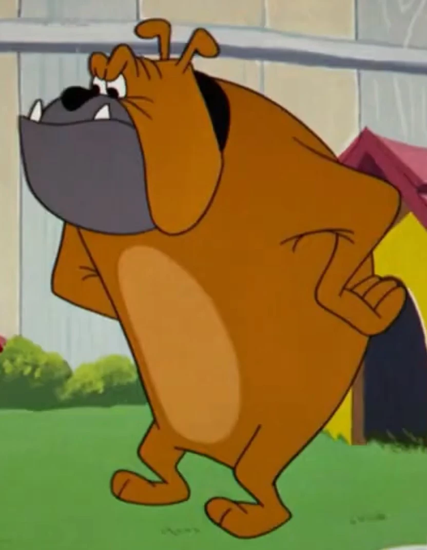 Cecil | Walter Lantz Wiki | Fandom