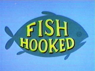 Fish Hooked | Walter Lantz Wiki | Fandom