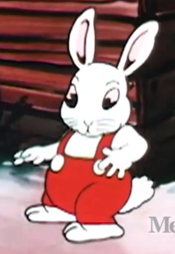 Bobby (Fox and the Rabbit) | Walter Lantz Wiki | Fandom