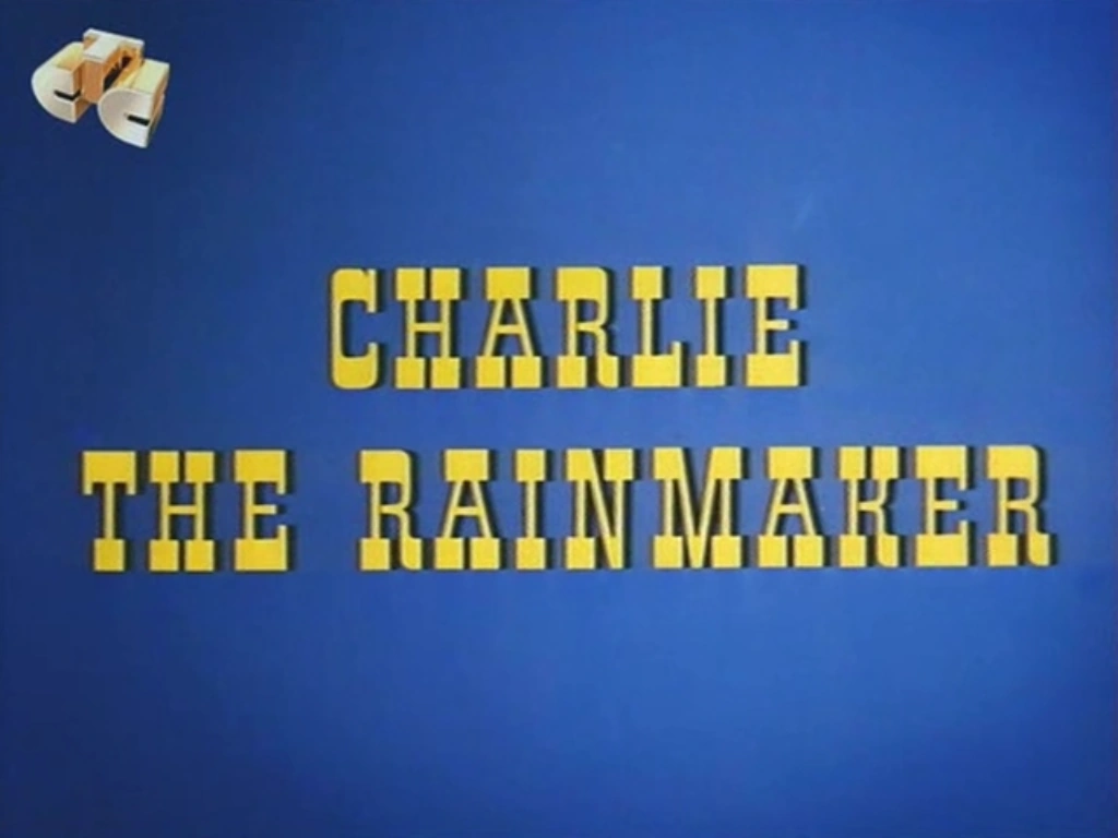 Charlie the Rainmaker | Walter Lantz Wiki | Fandom