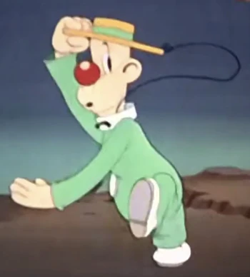 Punchy | Walter Lantz Wiki | Fandom