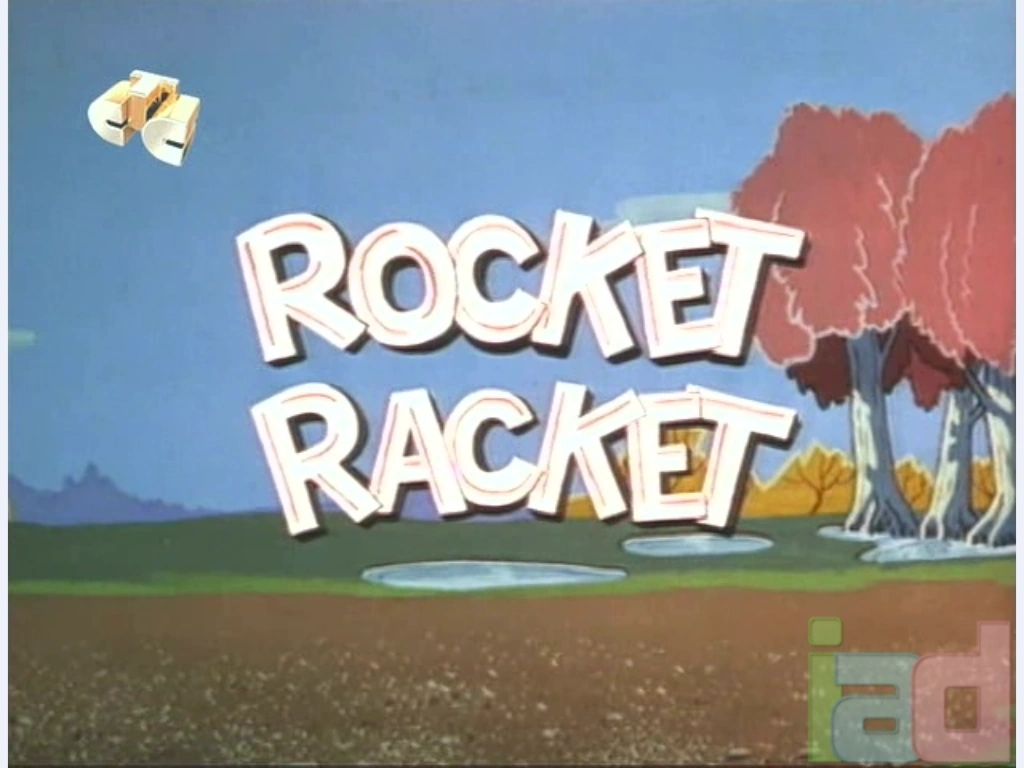 Rocket Racket | Walter Lantz Wiki | Fandom
