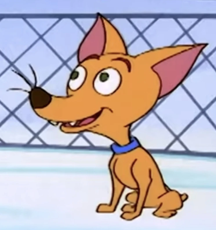 Ace | Walter Lantz Wiki | Fandom