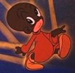 Lil' Eightball | Walter Lantz Wiki | Fandom