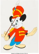 Andy Panda | Walter Lantz Wiki | Fandom