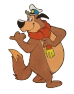 Smedley | Walter Lantz Wiki | Fandom