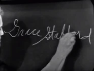 Woody Woodpecker in WHATS MY LINE (1963) | Walter Lantz Wiki | Fandom