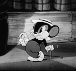 Baby-Face Mouse | Walter Lantz Wiki | Fandom