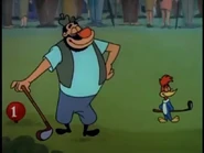 Dapper Denver Dooley | Walter Lantz Wiki | Fandom