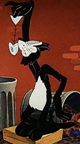 Alley Cat | Walter Lantz Wiki | Fandom