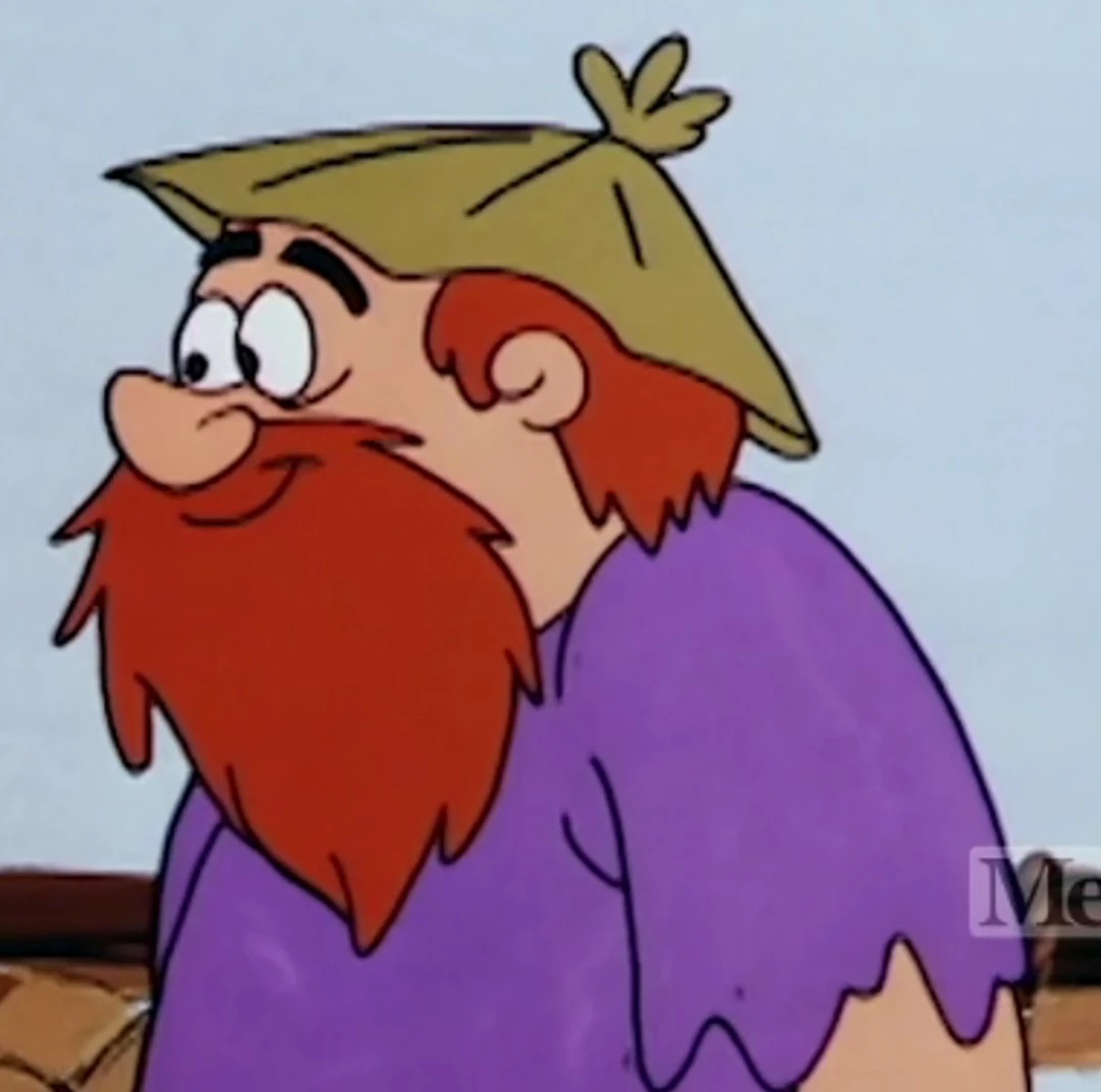 Sam | Walter Lantz Wiki | Fandom