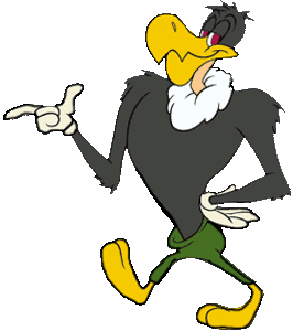 Buzz Buzzard | Walter Lantz Wiki | Fandom