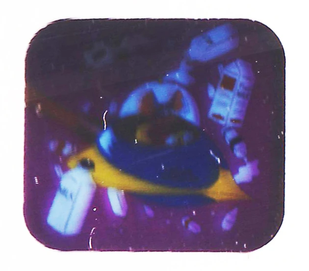 Space Mouse - Cat-Astrophe | Walter Lantz Wiki | Fandom