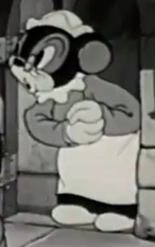 Mama Mouse | Walter Lantz Wiki | Fandom