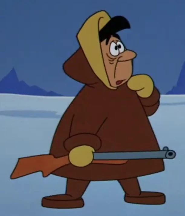 Eskimo | Walter Lantz Wiki | Fandom