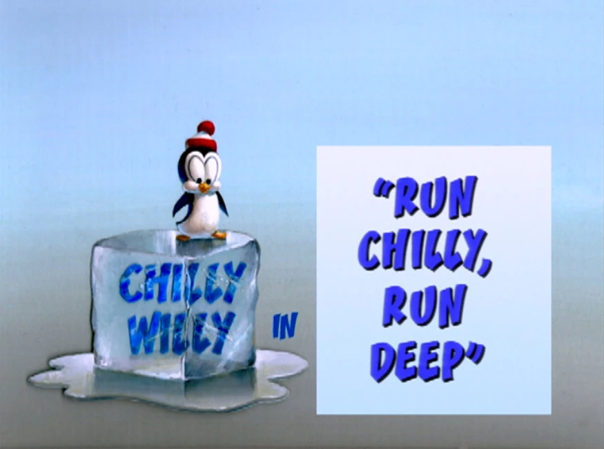 Run Chilly, Run Deep | Walter Lantz Wiki | Fandom