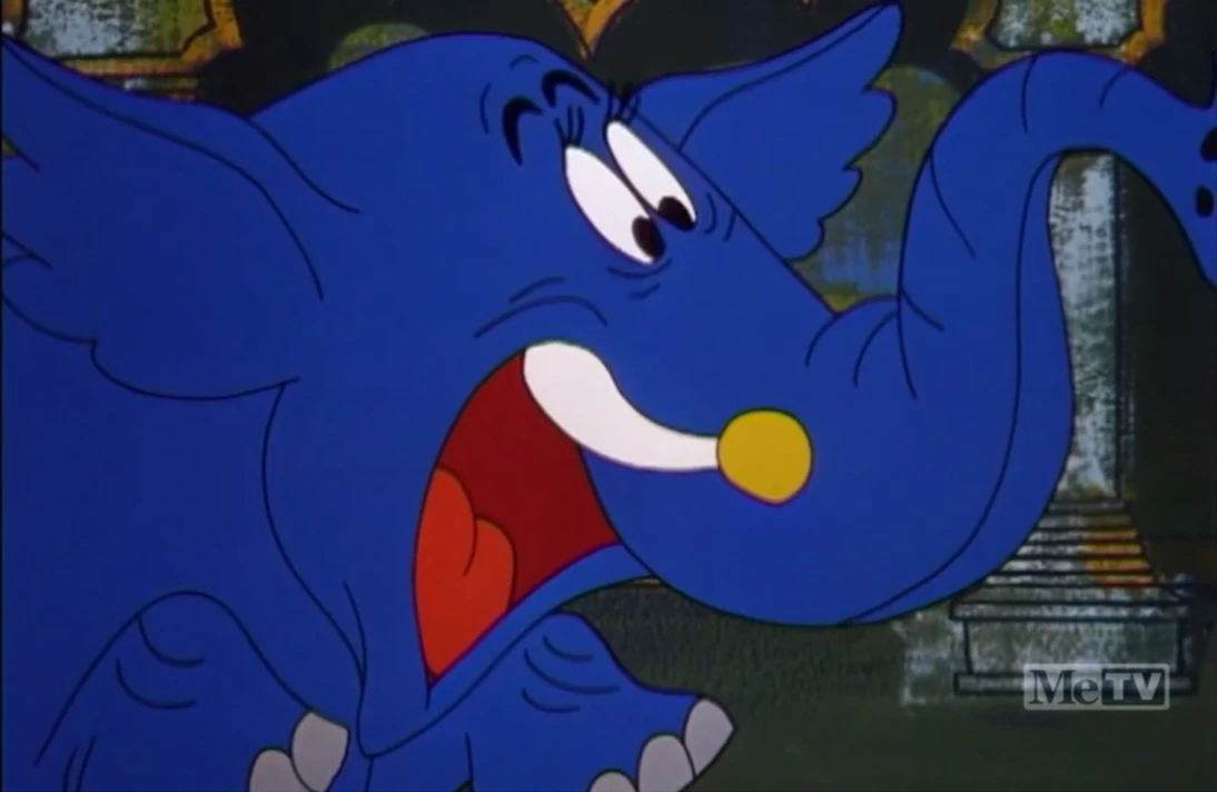 Ghunda | Walter Lantz Wiki | Fandom