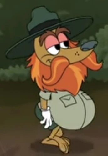 Wally's Boss | Walter Lantz Wiki | Fandom