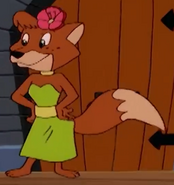 Inga Smorgasbord | Walter Lantz Wiki | Fandom