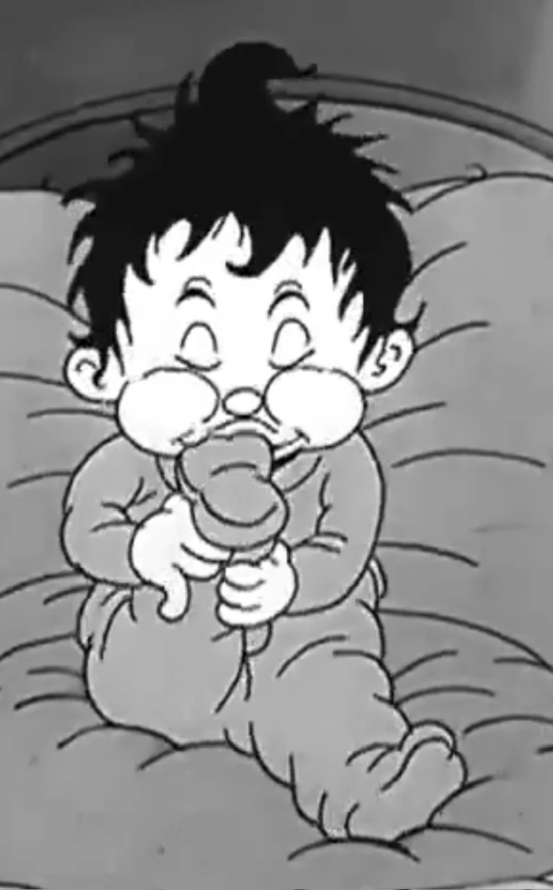 Baby | Walter Lantz Wiki | Fandom