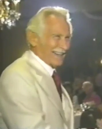 Don Patterson | Walter Lantz Wiki | Fandom