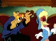 Chew-Chew Baby | Walter Lantz Wiki | Fandom