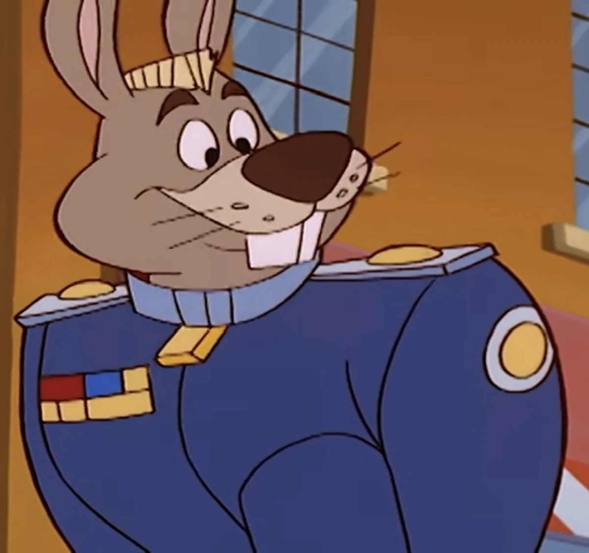 Leadfoot | Walter Lantz Wiki | Fandom