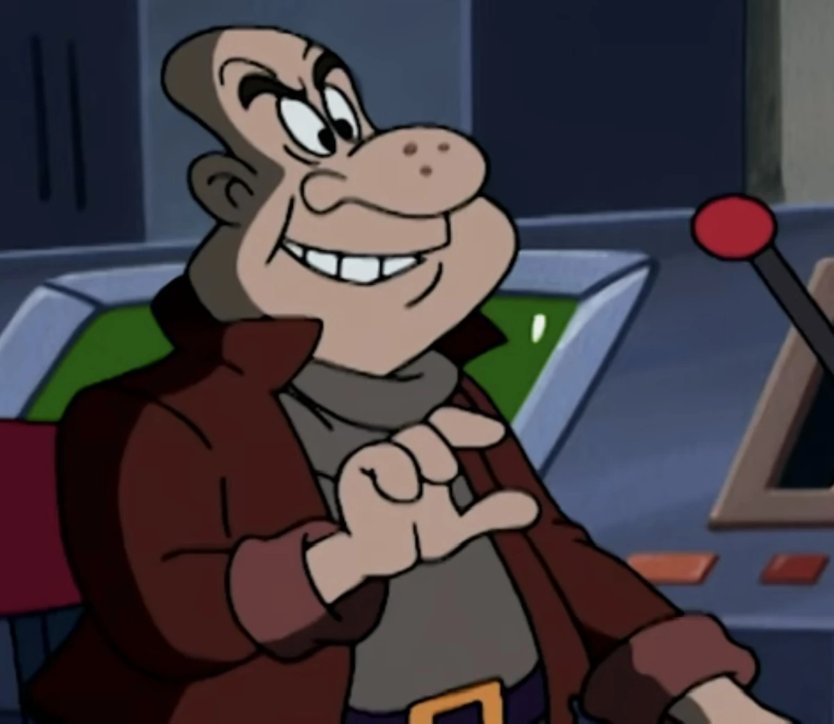 Iggy | Walter Lantz Wiki | Fandom