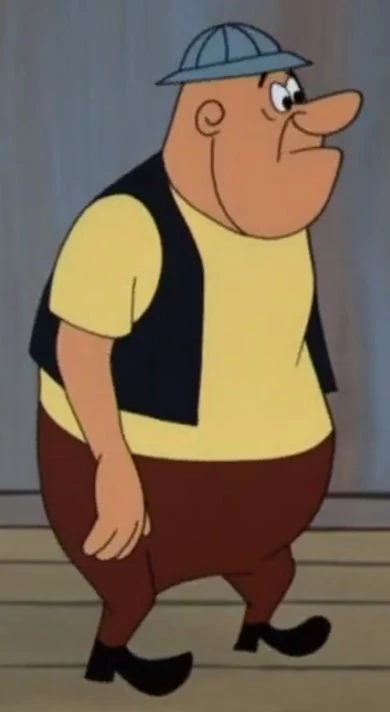 Homer | Walter Lantz Wiki | Fandom