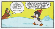 Smedley | Walter Lantz Wiki | Fandom