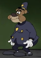 Police Dog | Walter Lantz Wiki | Fandom