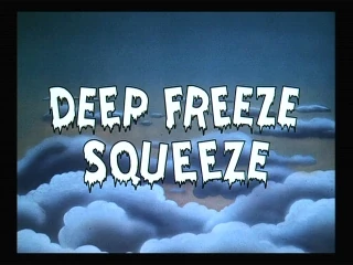 Deep Freeze Squeeze | Walter Lantz Wiki | Fandom