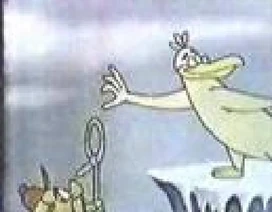 Gooney the "Gooney Bird" Albatross | Walter Lantz Wiki | Fandom