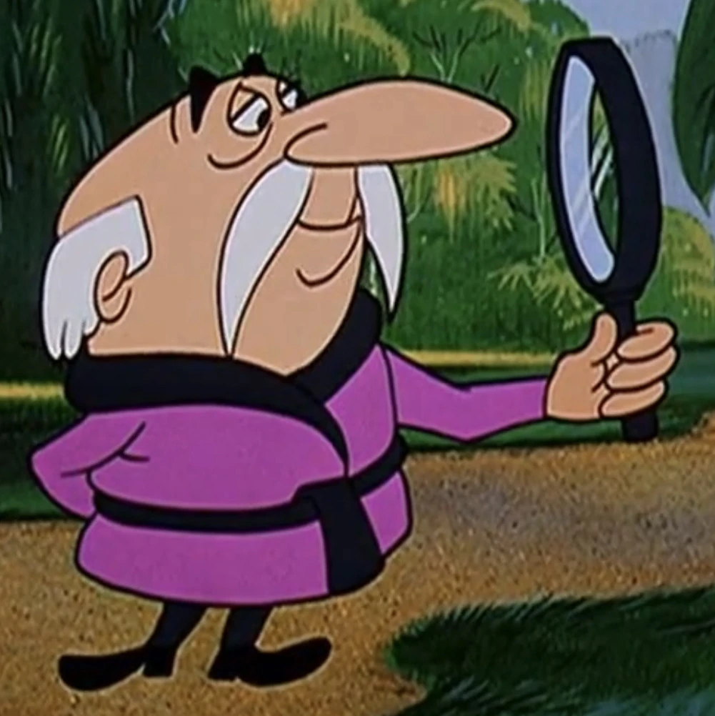 Colonel Fleabush | Walter Lantz Wiki | Fandom