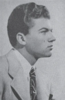 Kent Rogers | Walter Lantz Wiki | Fandom